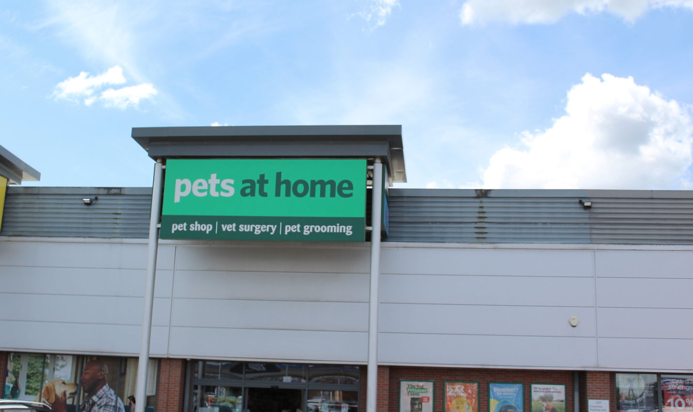 Pets at Home - The Croft