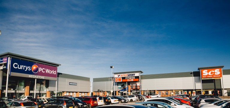 Everlast Gym | The Croft